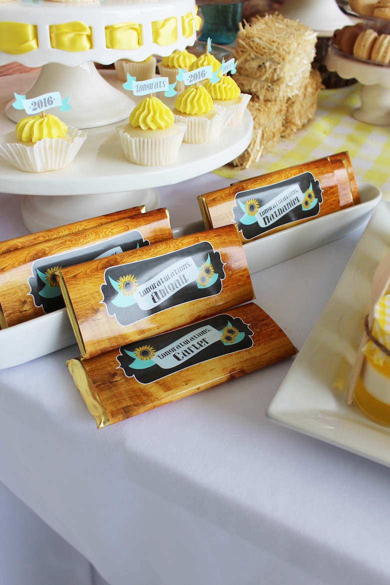 Fawn Over Baby: Country Themed Pre-K Graduation Party By Ashleigh ...