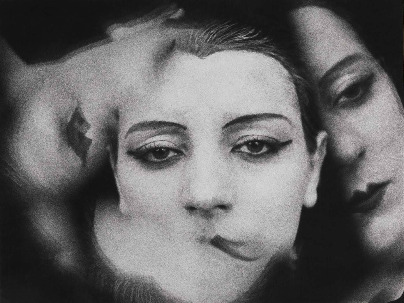 MoiStore: MAN RAY - El objetivo surrealista