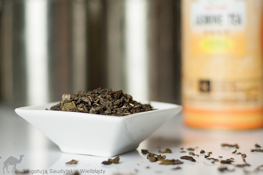 Zielona herbata - rodzaje i sposób parzenia