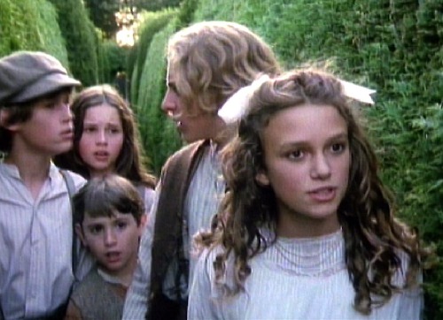 Billevesées: The Enchantments of E. Nesbit