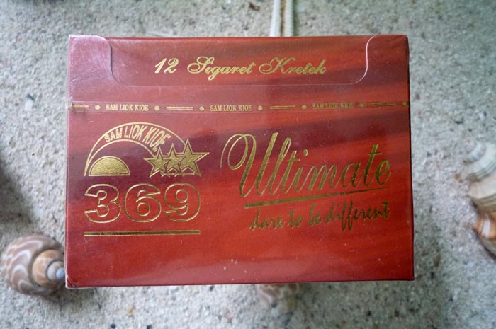 Kios Antik Woy : Jual Barang Antik, Unik Dan Jadul: Rokok Sam Liok Kioe ...