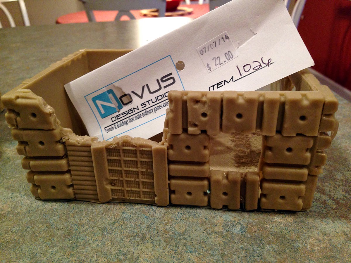 Novus Design Studio - Design Talk