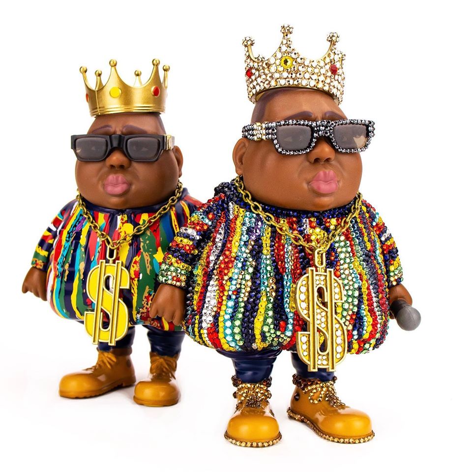 BIG POPPA Release Party & Celebration on Feb 28/2020