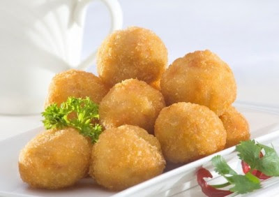 Resep Masakan Nugget Cumi Rasa Kari | Resep Cara Membuat aneka Kue ...