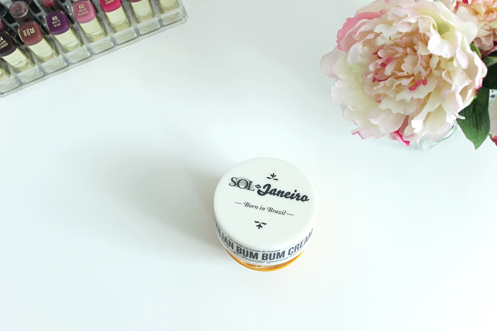 Brazilian Bum Bum Cream Review — Patty's Kloset