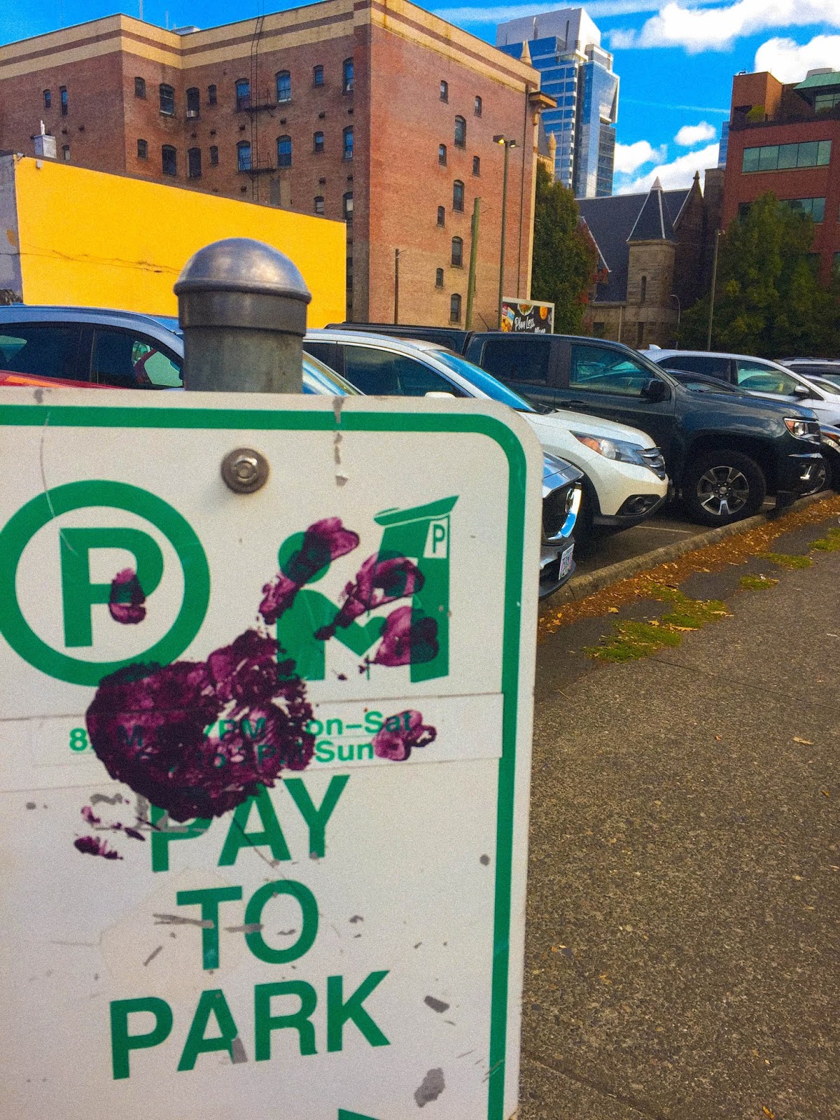 Owen Asch Photography: Best Examples of Framing & Compositional Techniques