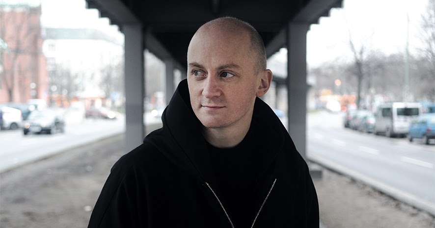Kangding Ray estrenará triple LP en Stroboscopic Artefacts