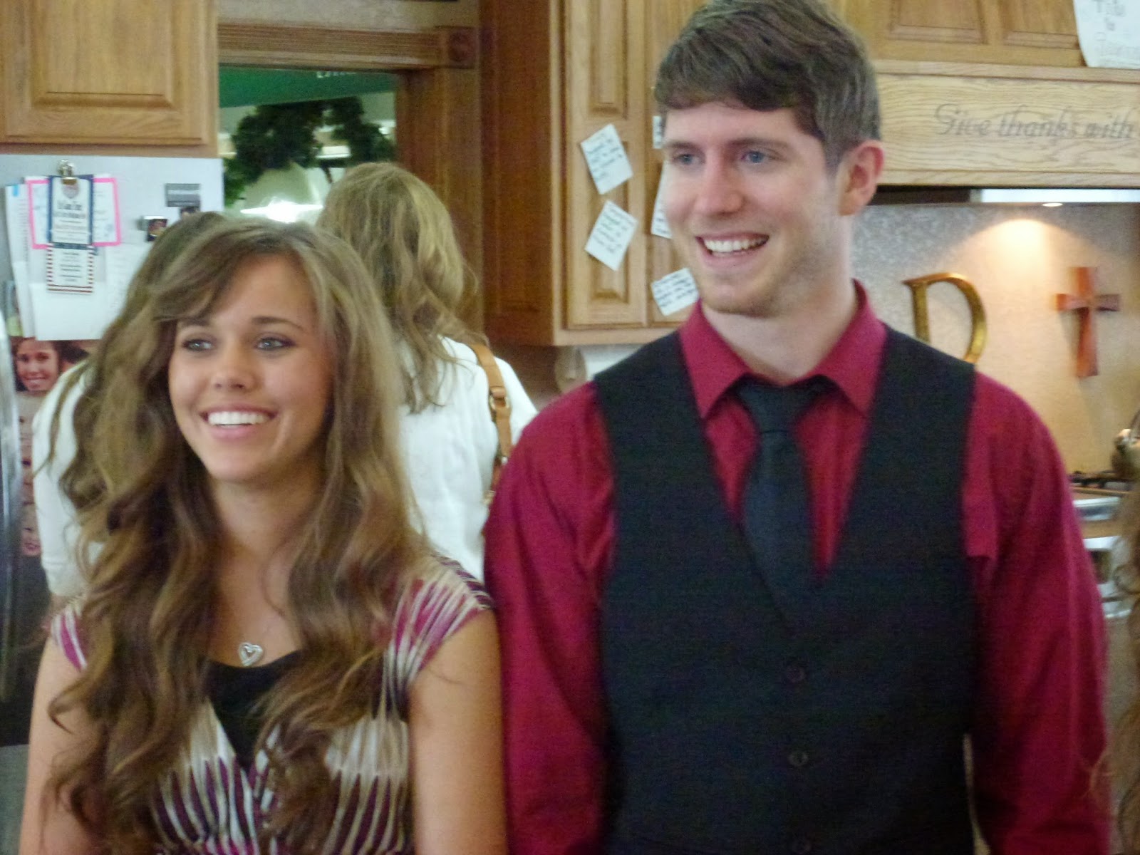 Duggar Family Blog: Duggar Updates | Duggar Pictures | Jim Bob and ...