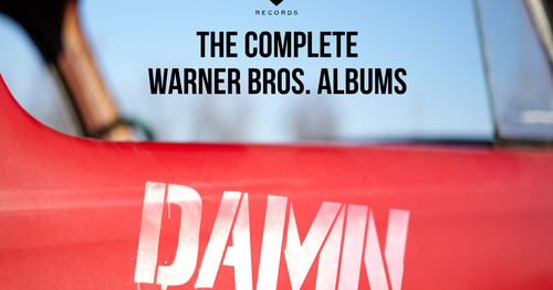 2112 ESTACION DE ROCK: DAMN YANKEES " The Complete Warner Bros. Albums