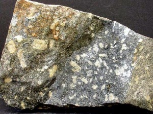 Camino a la Geología: Feldespato