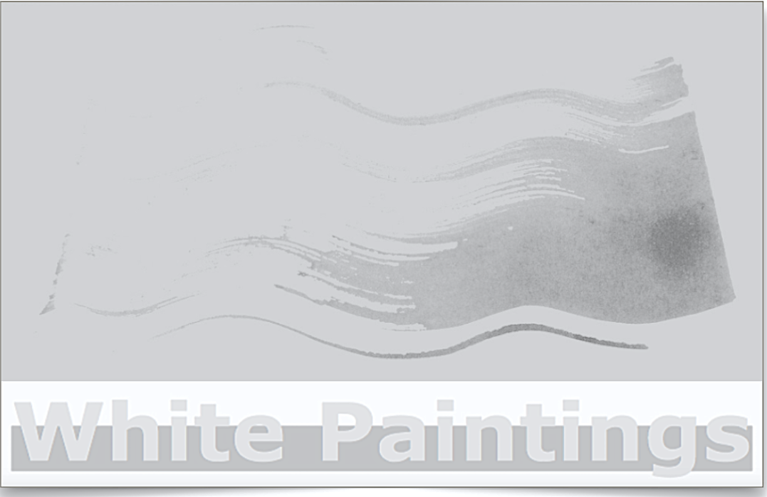 Area 17: Negative space in haiku: Writing Poetry: the haiku way