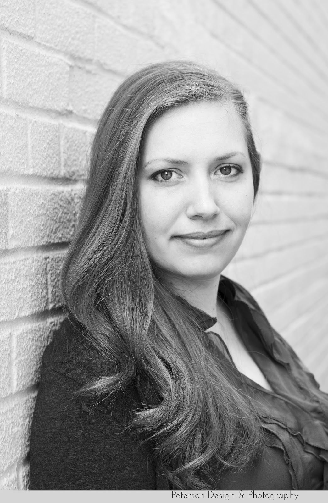 Amy :::: Headshots