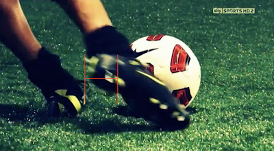 SOCCER SKILLS AND TRAINING: Keys to Learn Striking a Soccer Ball