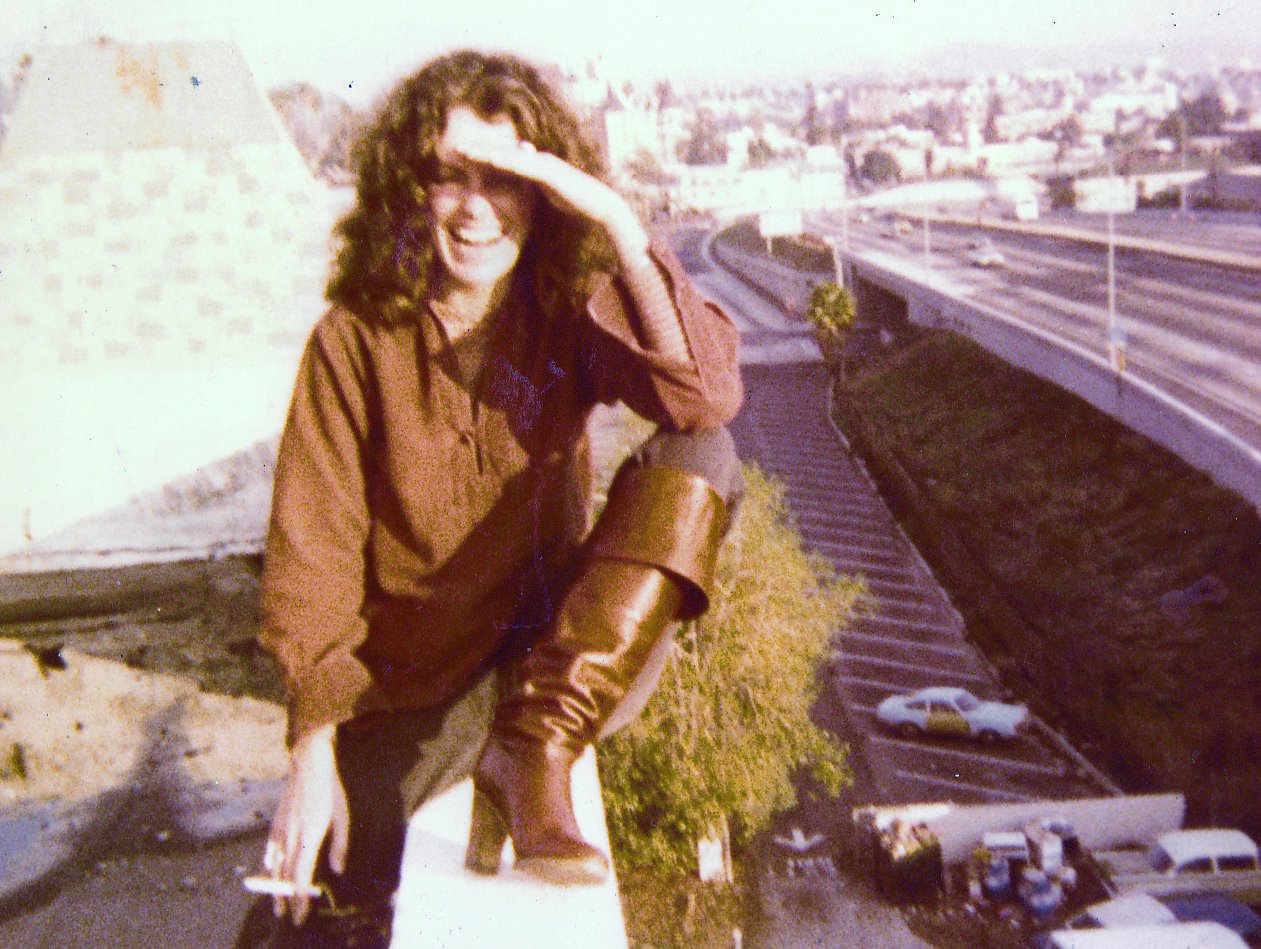 tonyface: Cathy Smith