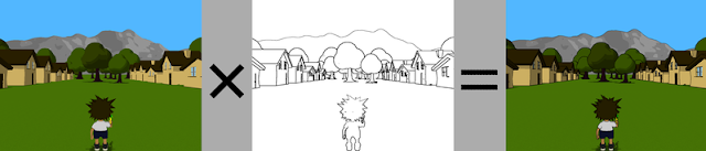 Animation Films: Cel-shaded