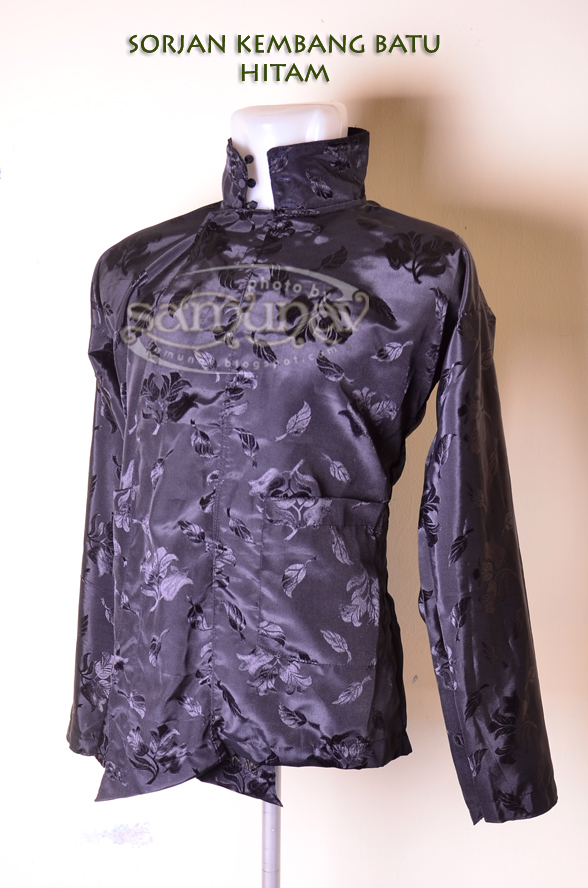 PASAR BRINGHARJO JOGJA: GROSIR SURJAN KEMBANG BATU KHAS JAWA