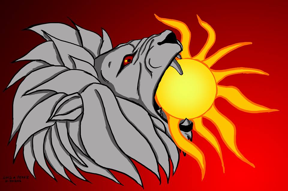 CRB : Brutal Rays Of Light