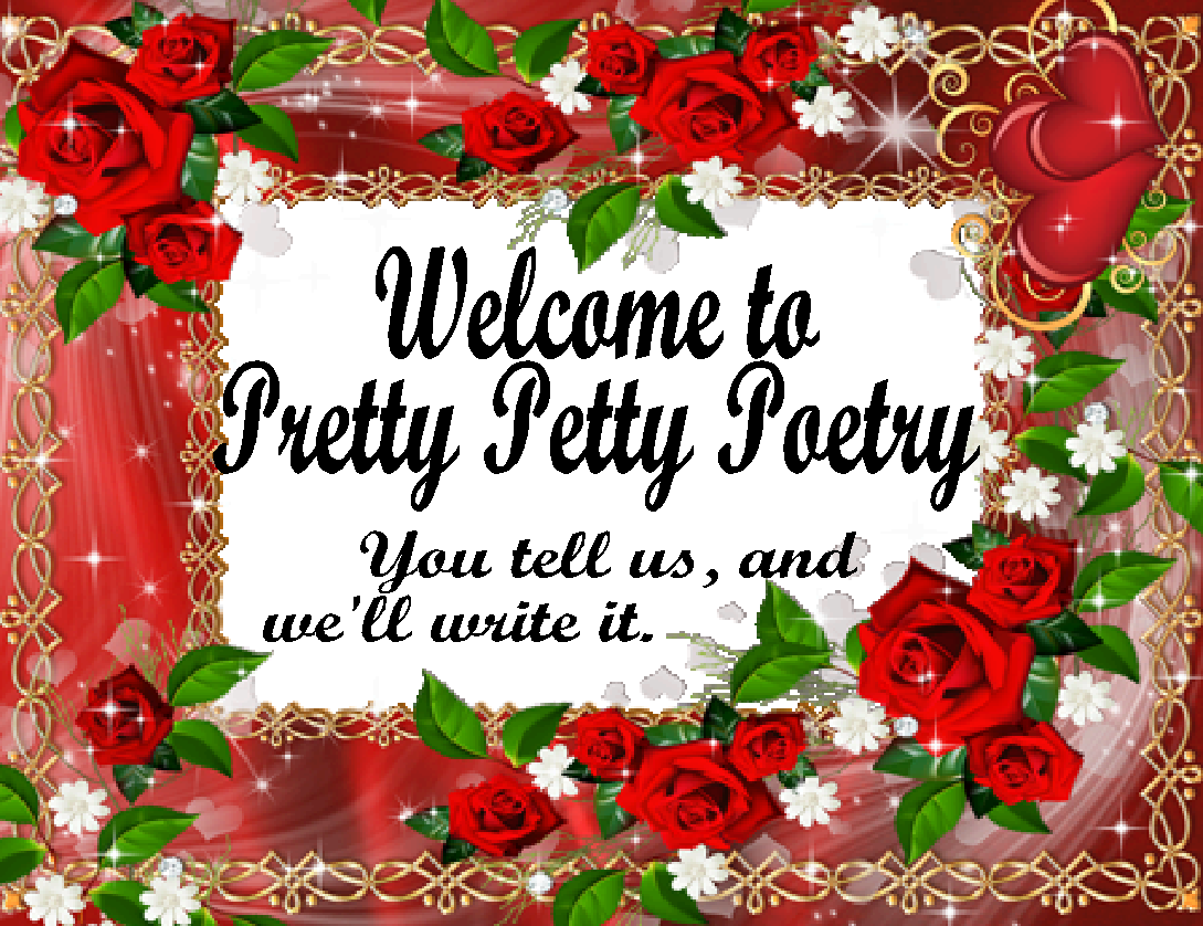 🌹Pretty Petty Poetry🌹
