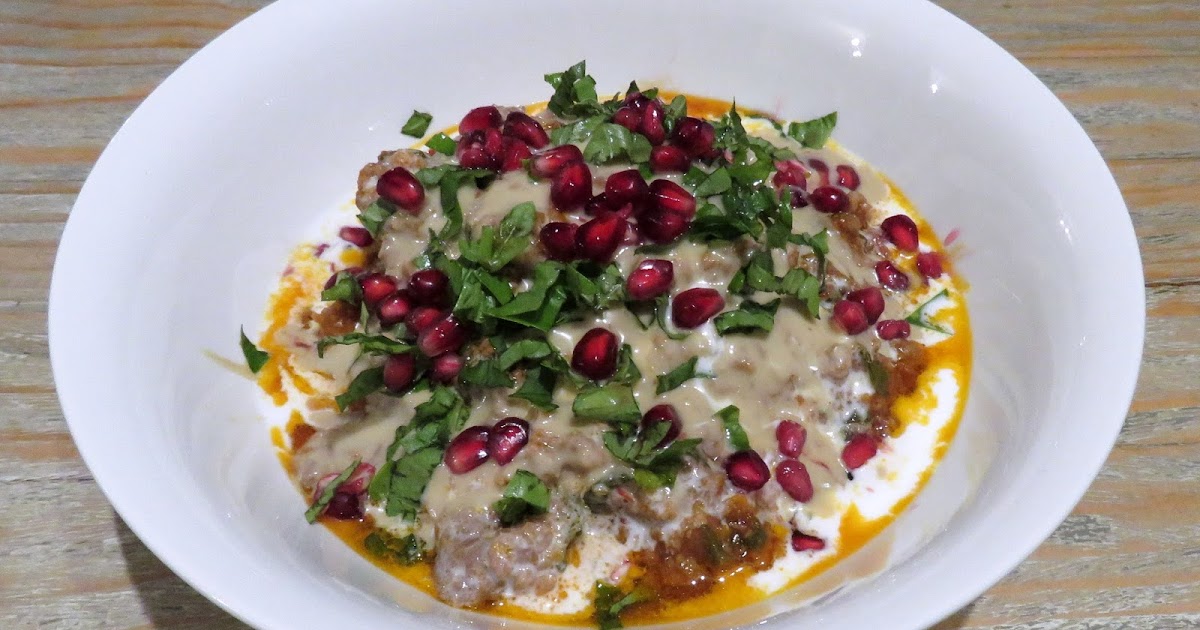 Cauliflower Mash: Deconstructed moussaka (dairy-free, egg-free, gluten ...