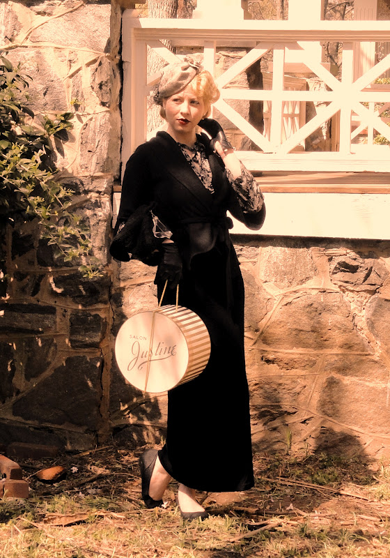 The Modern Day Flapper