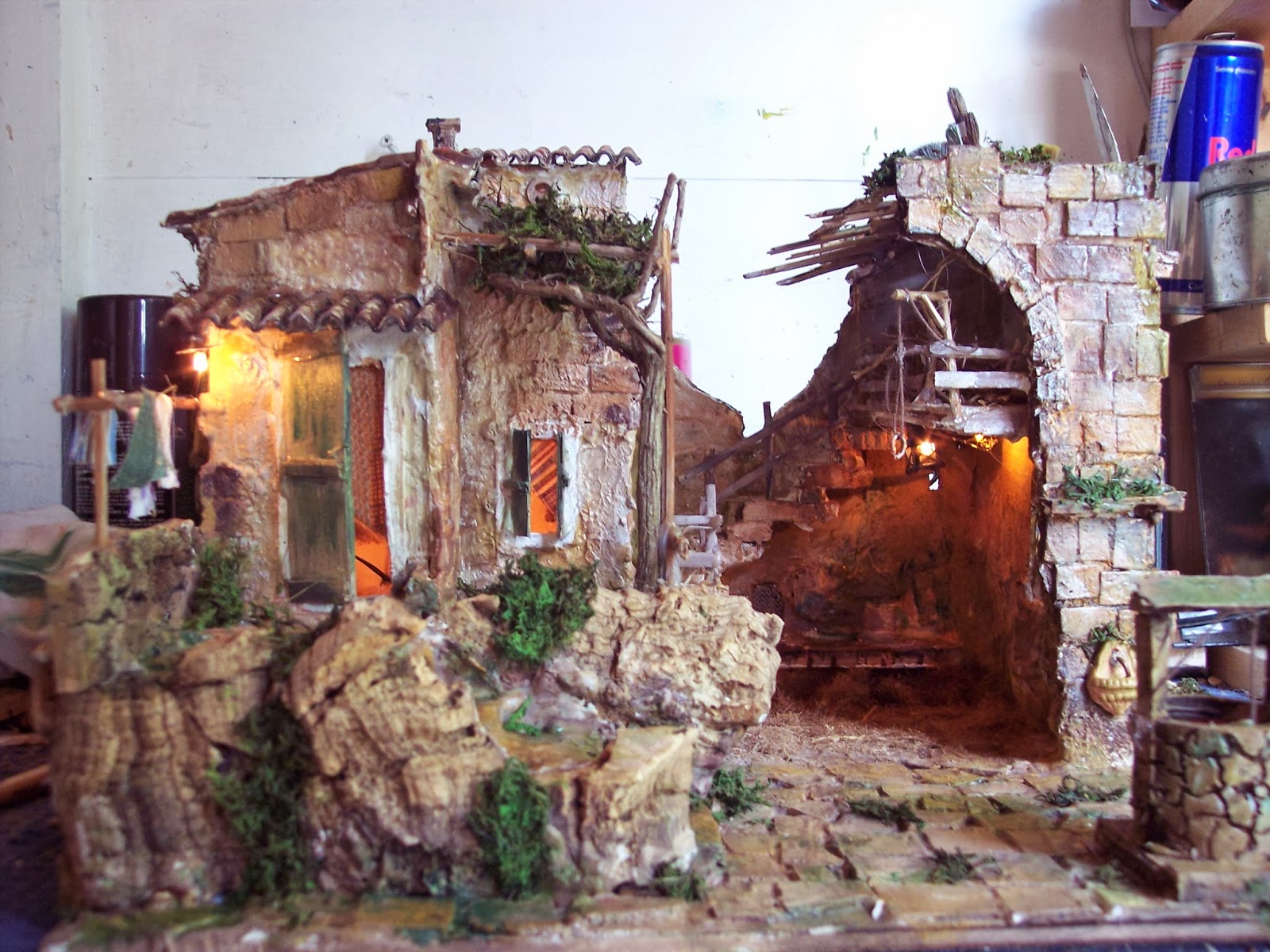 360 idee su Presepi | presepe di natale, set di presepi, presepe