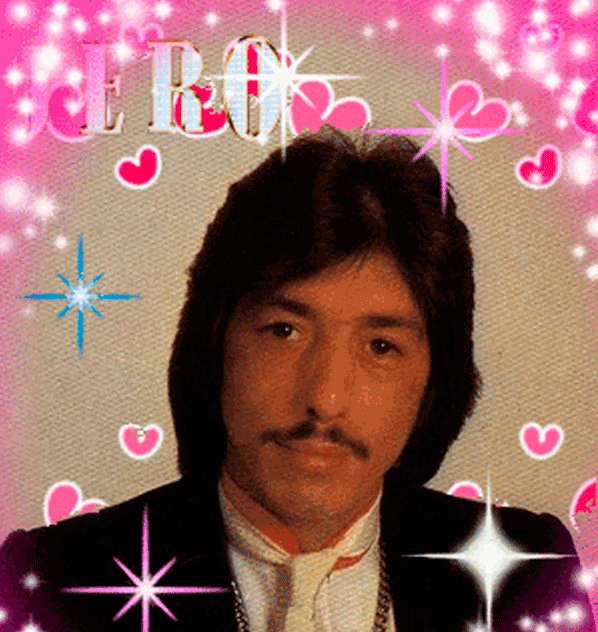 Los Chichos desde 1973: Jero En nUeStrOs CoRaZOnES