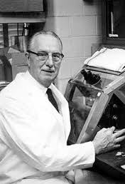 Exploring HeLa: Who exactly is George Otto Gey?