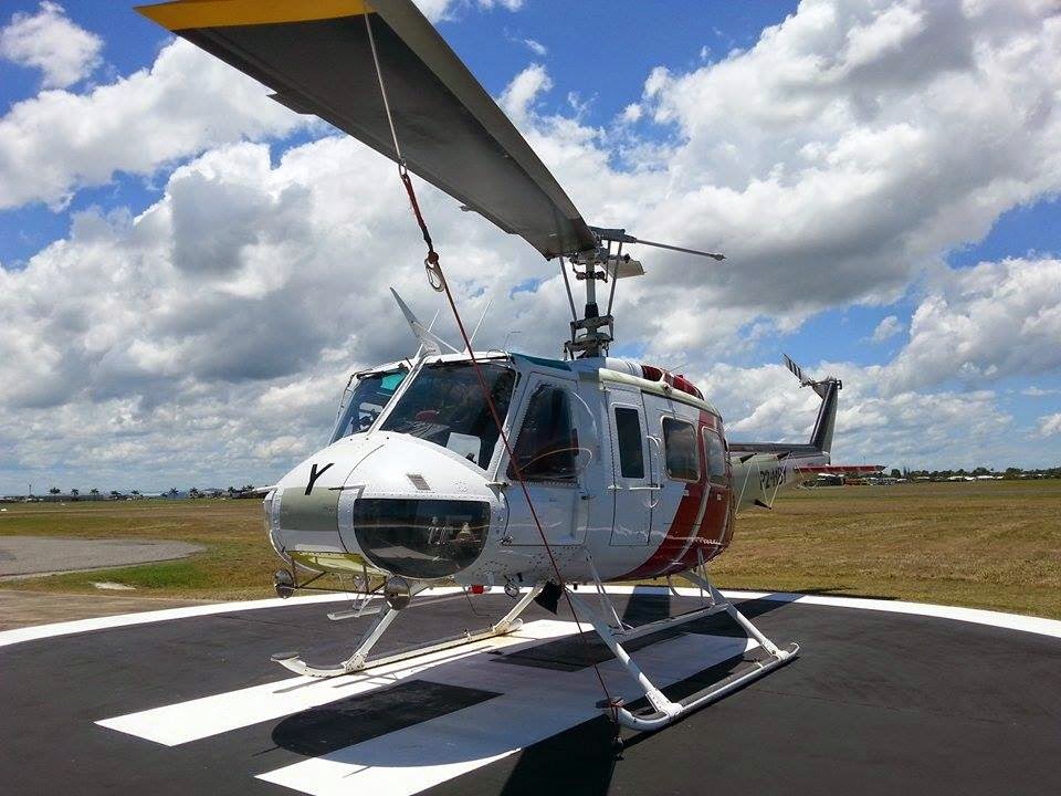 Central Queensland Plane Spotting: Plane spotting Photos from Mackay ...