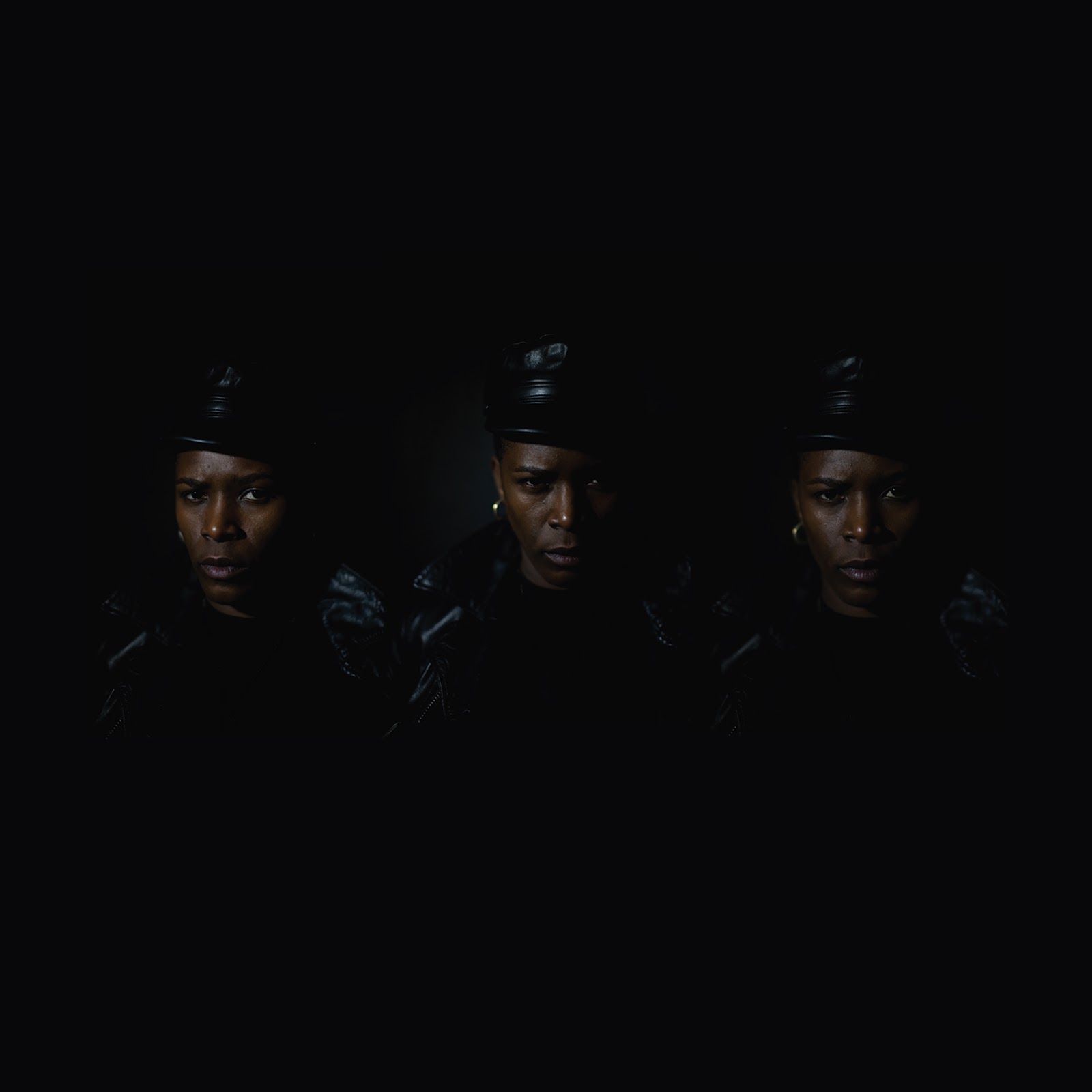 Spark Über Alles: Light Asylum “Light Asylum”