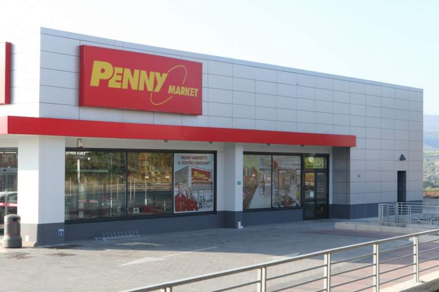 Penny Market ricerca personale - invia CV