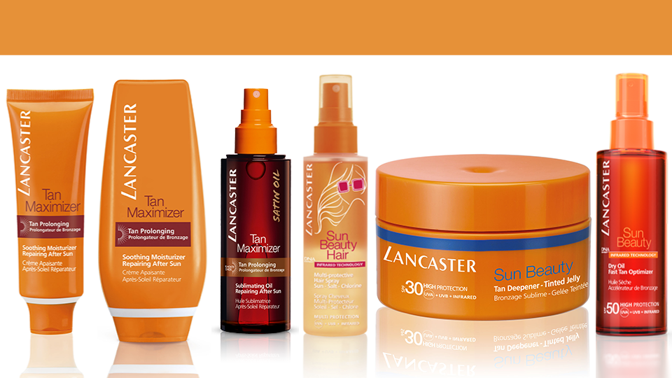 The Beauty Cove: maggio 2015