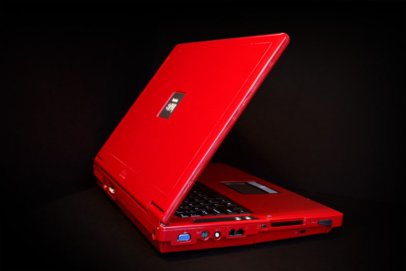 Voodoo Envy H-171 laptop for gaming lovers - True Advisers