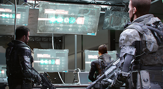 Fate makers John Romero and Adrian Carmack to make shooter Blackroom ...