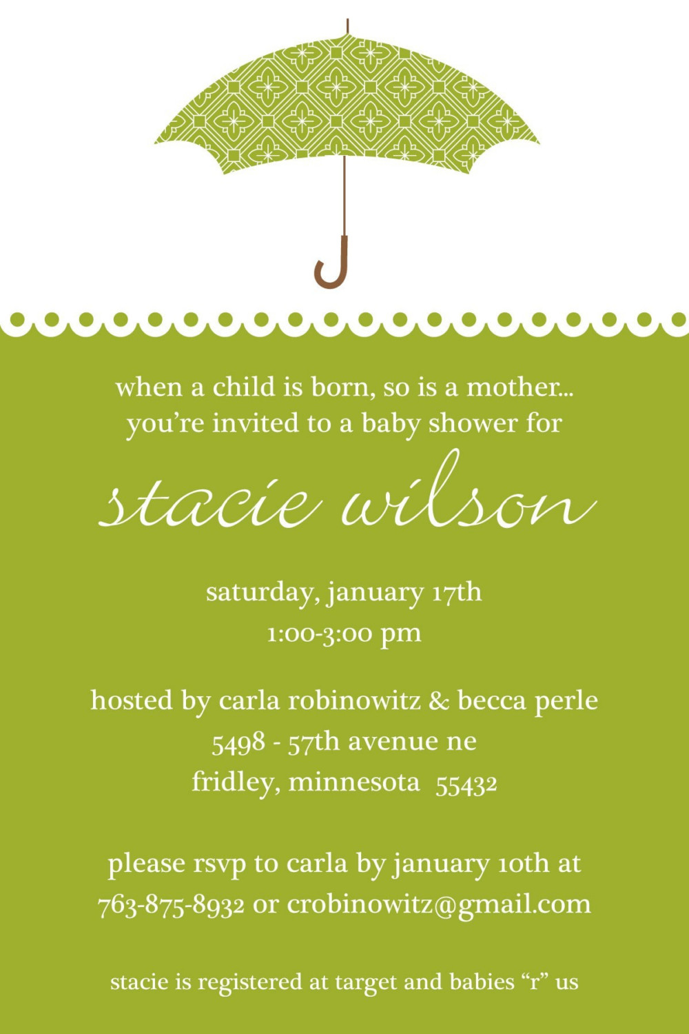 Elizabeth Miles Design