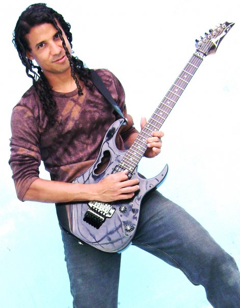 Este sábado Venezuela tendrá un nuevo ídolo de la guitarra