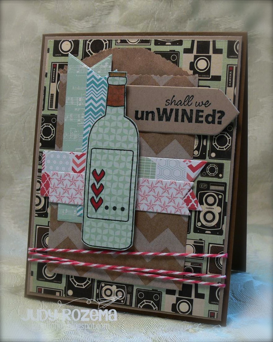 Joy in a JAR: Day #5 with Growing in Unity