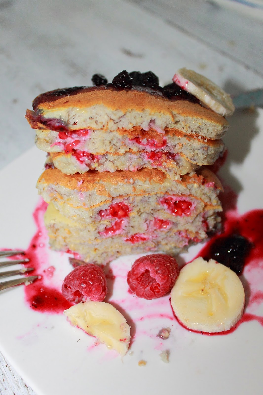 Fit & Clean: Eating Sunday