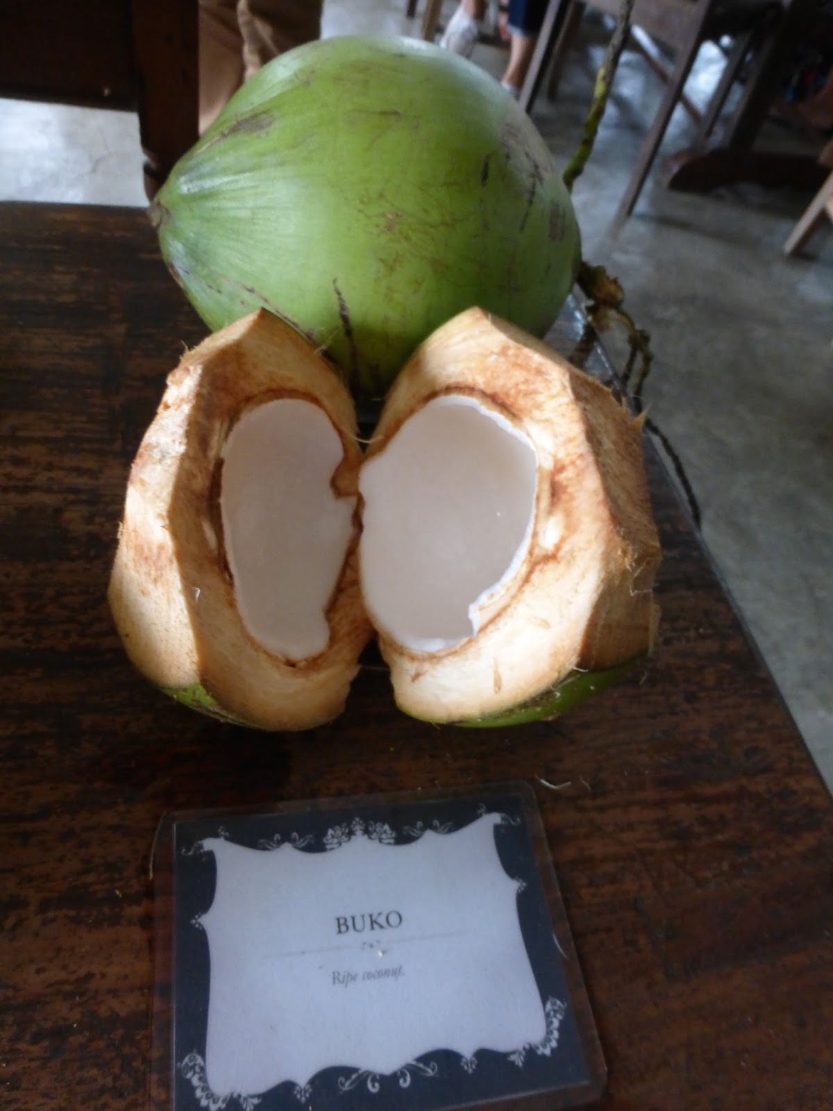 COCONUT 101: Food Products from the Coconut Tree