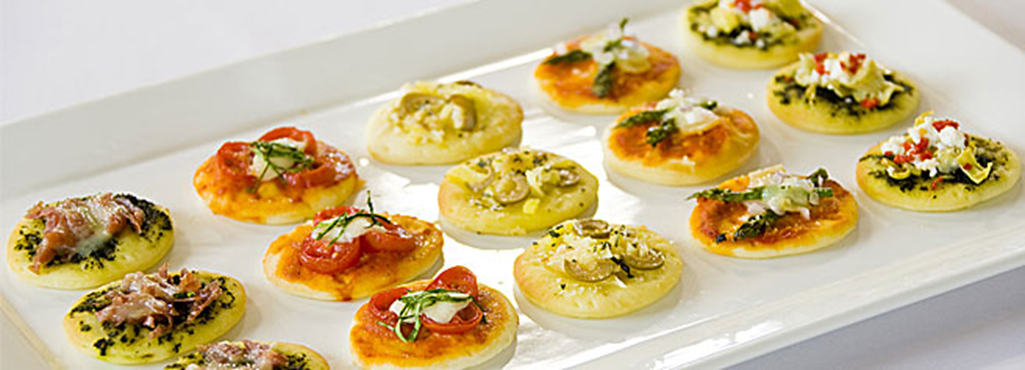 CHEF KITCHEN : ENTRADAS FRÍAS...