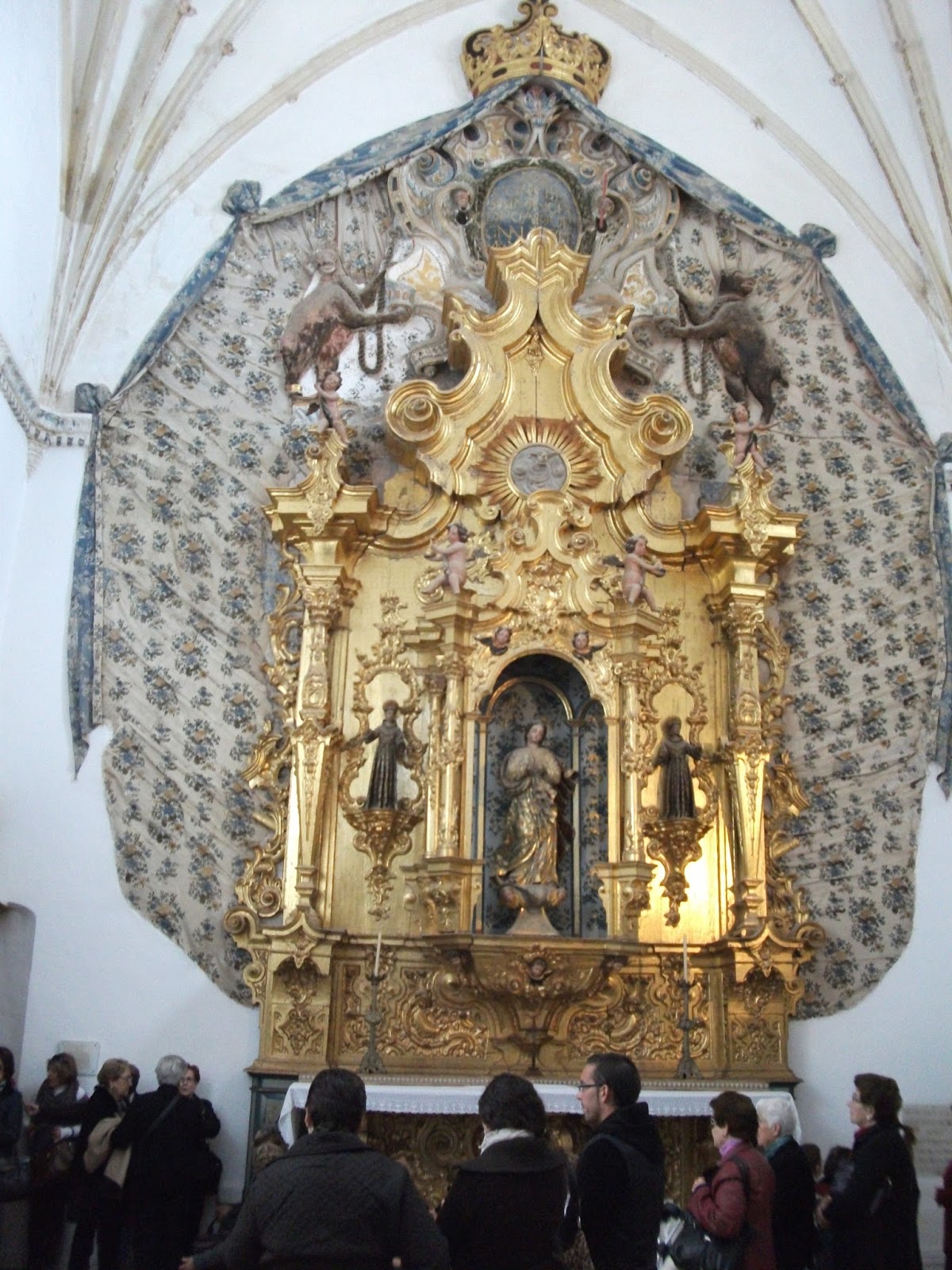 Olvera Adventure: Trip to Osuna