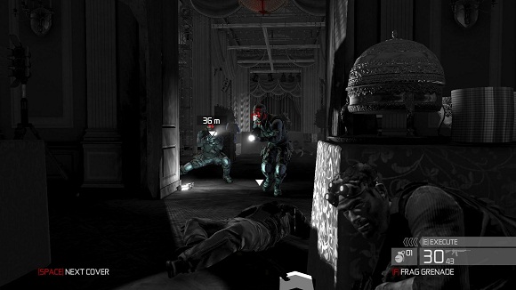 Tom Clancys Splinter Cell Conviction - Repack By CorePack | DieryanArt