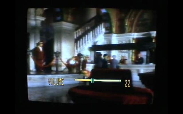 Adam's Male Celebrities (Generally) In Tighty Whities.: BVD - underwear ad