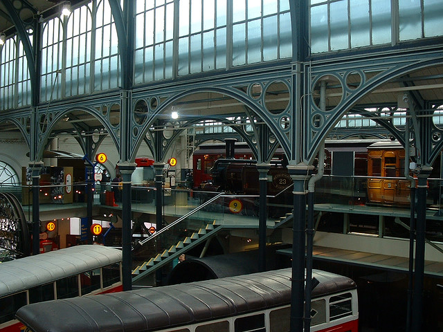 Things To Do In London: How To Ride The Tube In London 2014