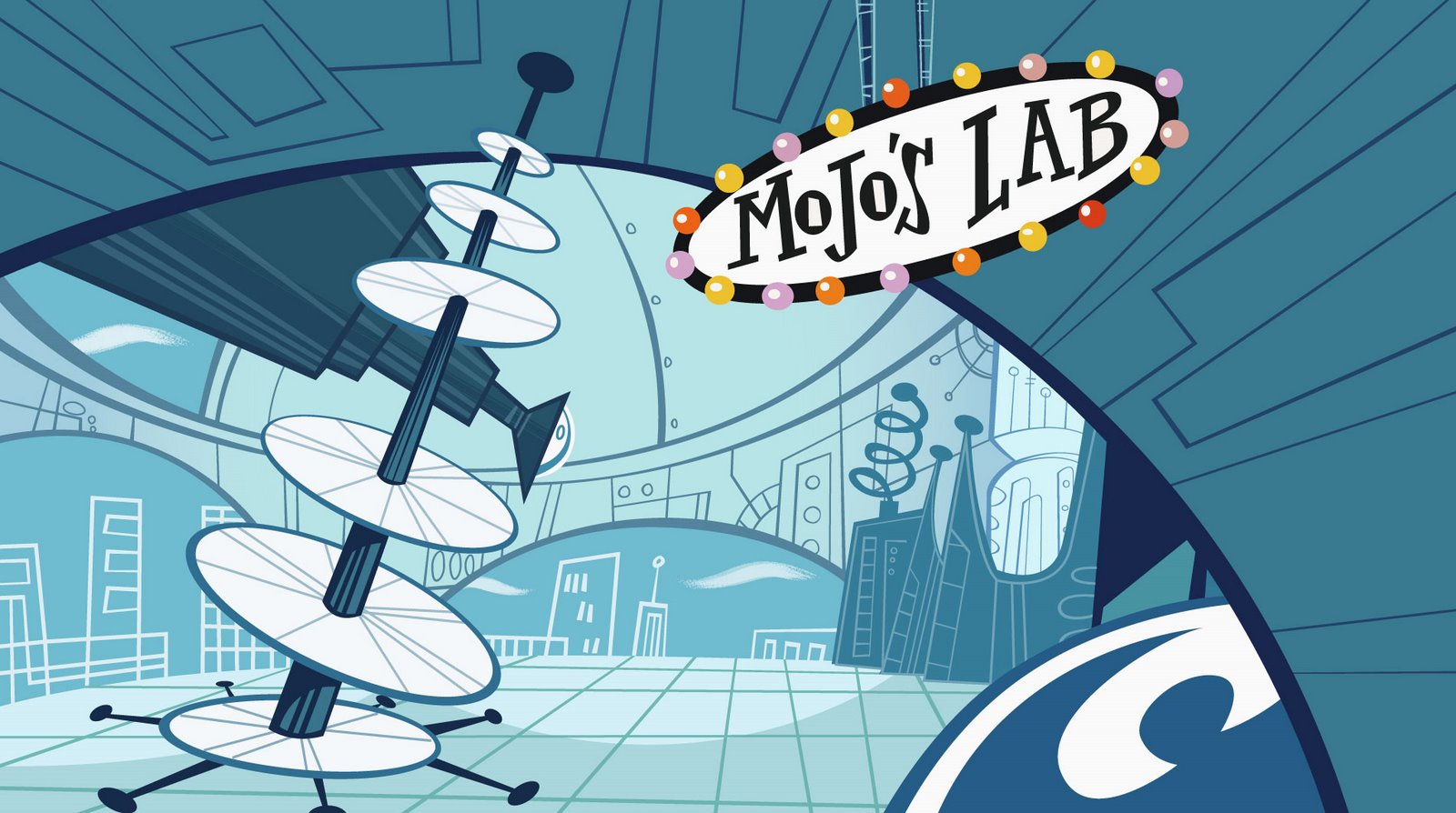 joseph giardina: Animation