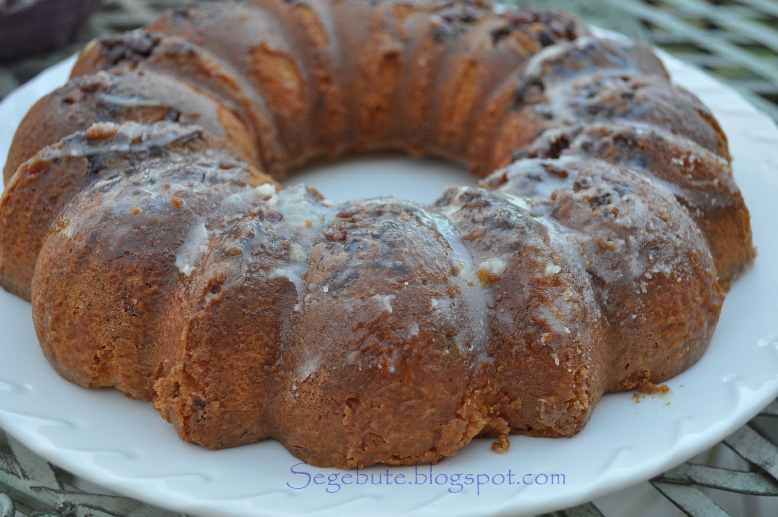 SEGEBUTĖS UŽRAŠAI: Keturios „Bobutės”