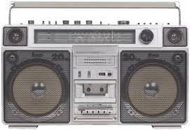 In Medias Res: Remembering Radio (and Me), Part 3: 1988