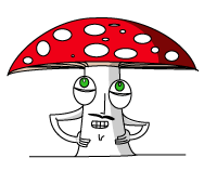 Şniţel cu Ciuperci: Teoria Ciupercii