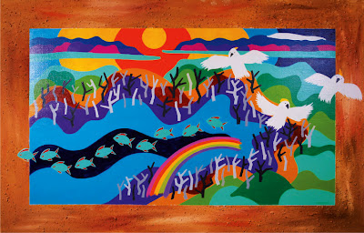 The John Harcourt Art Gallery: Various