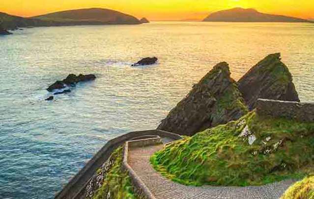 Definitive Guide to Understanding Irish Place Names