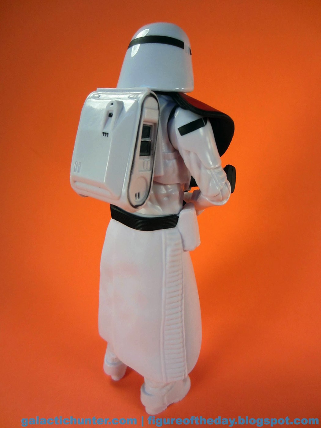 Galactic Hunter's Star Wars Figure of the Day with Adam Pawlus: Star ...